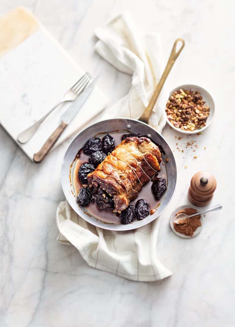 Recettes aux Pruneaux d'Agen : idées gourmandes - Le Pruneau